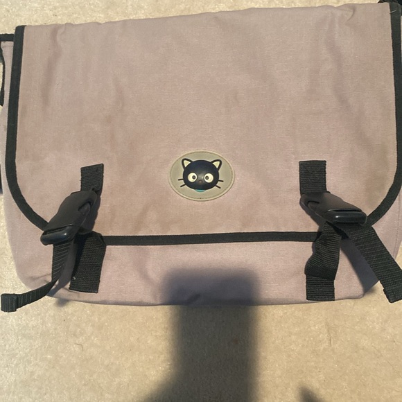 Sanrio | Accessories | Vintage Chococat Messenger Bag | Poshmark